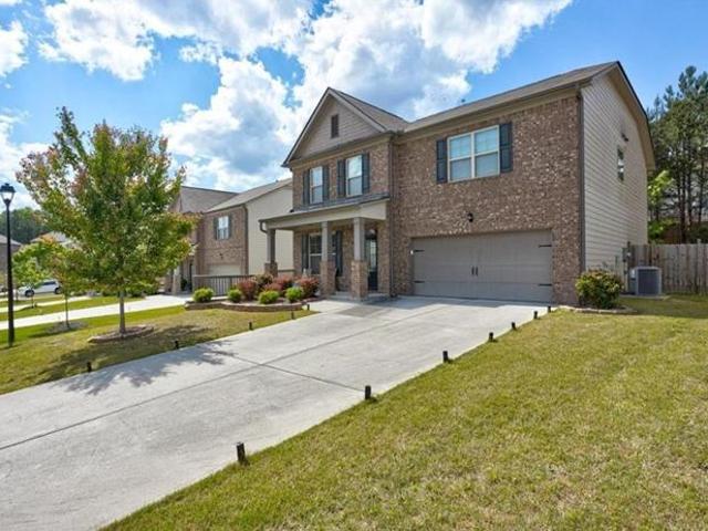 793 Python Dr, Atlanta, GA 30349