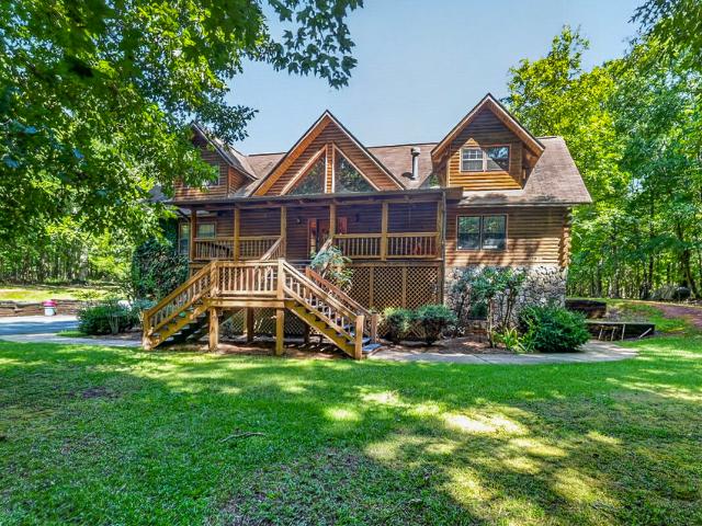 793 Pyne Road