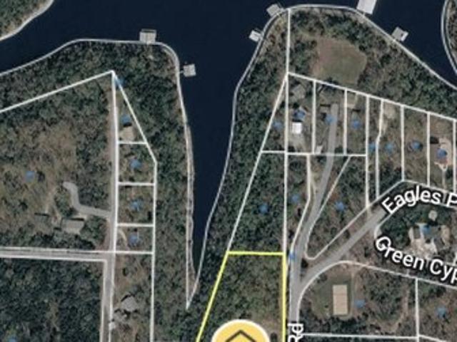 793 Rambling Rd, Shell Knob, MO 65747