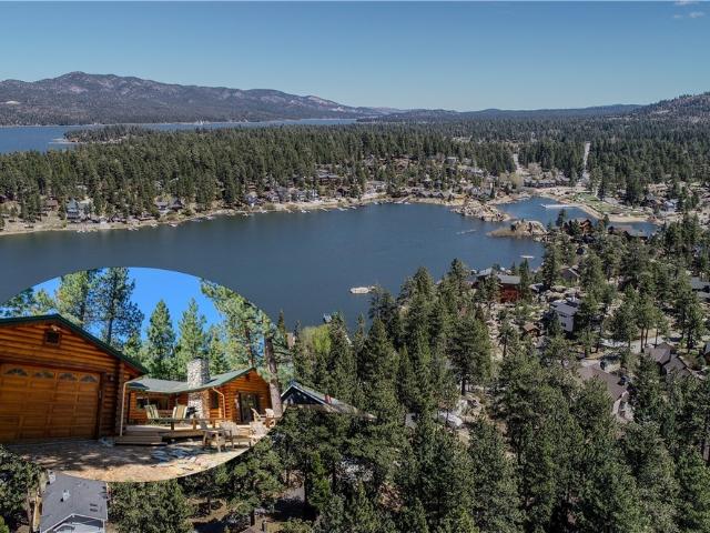 793 Rueda Ln, Big Bear Lake, CA 92315 | MLS #32600 | Compass