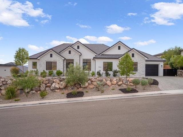 793 W Scenario St, Washington, UT 84780