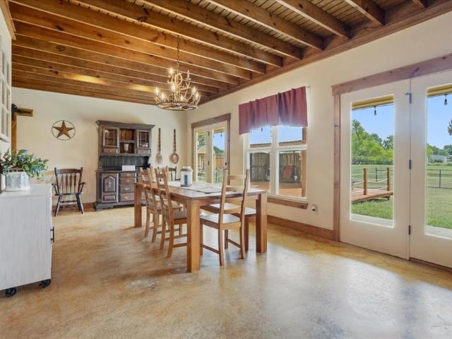 7944 County Road 669, Blue Ridge, TX 75424 | MLS #21335
