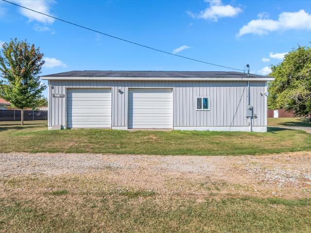 7944 Gilmore Road