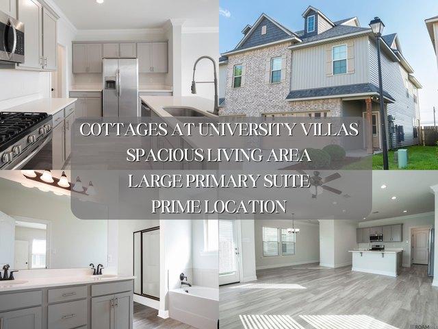 7944 Pisa Dr, Baton Rouge, LA 70820