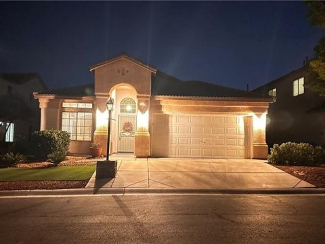 7944 Quail Breast Ln, Las Vegas, NV 89131