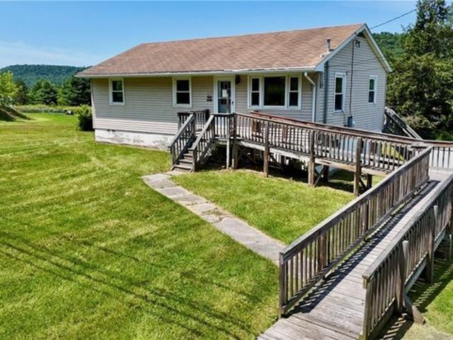 7944 State Route 417, Bolivar, NY 14715
