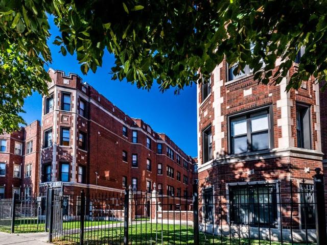 7944 S Paulina 2 Bedroom Apartment for Rent at 7944 S Paulina St, Chicago, IL 60620 Auburn Gresham