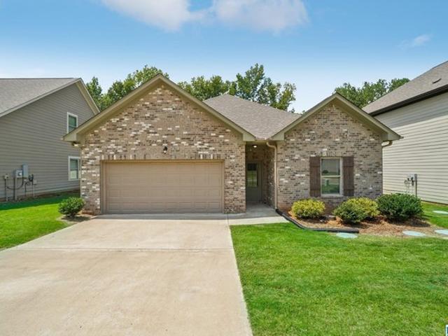 7944 Saint James Dr, Pinson, AL 35126