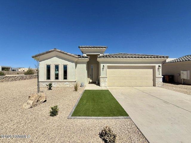 7944 San Eduardo St, Las Cruces, NM 88012