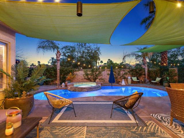 79454 Calle Palmeto, La Quinta, CA 92253 | MLS #219103