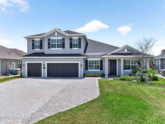 7945 Millbrook Ave, Melbourne, FL 32940