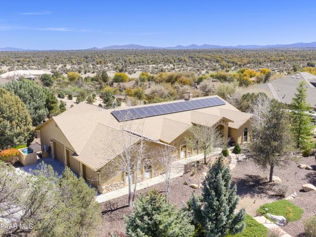 7945 N Shadyoaks Dr, Prescott, AZ 86305 | Compass