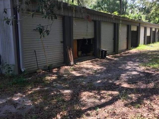 7945 Augusta Hwy, Brunson, SC 29911