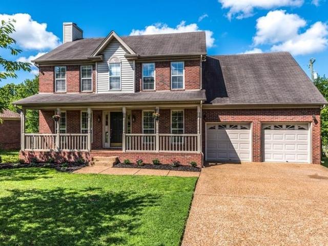 7945 Boone Trce, Nashville, TN 37221