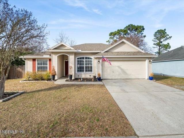 7945 Delta Post Dr S, Jacksonville, FL 32244