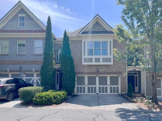 7945 Highland Blf, Sandy Springs, GA 30328