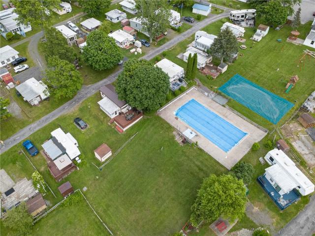 7945 Lake Road # 44 and 45