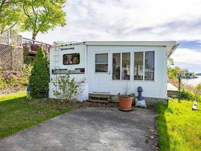 7945 Lake Road # 81