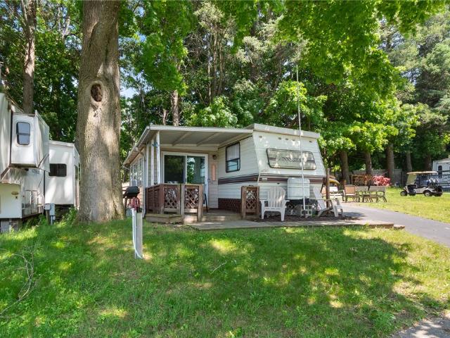 7945 Lake Road # 129