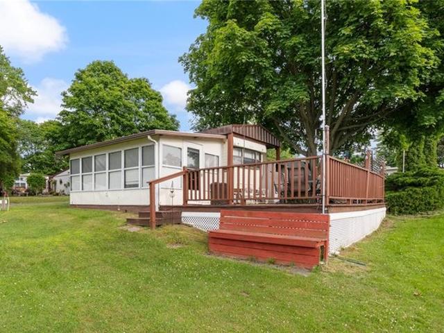 7945 Lake Rd Lot 44, Sodus Point, NY 14555