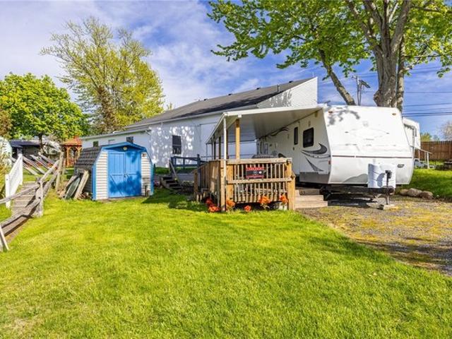 7945 Lake Rd Lot 55, Sodus Point, NY 14555