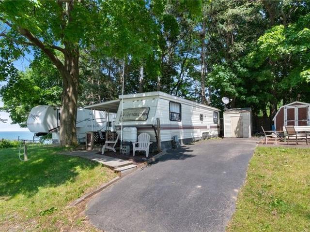 7945 Lake Rd Unit 129, Sodus Point, NY 14555