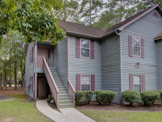 7945 Parklane Unit 905