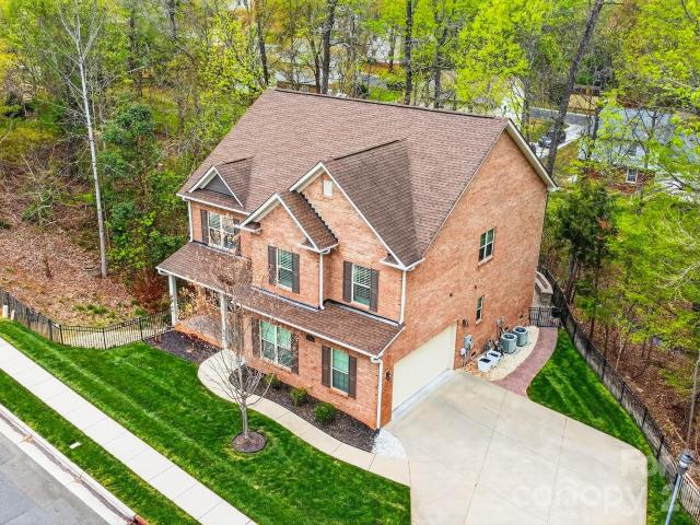 7945 Rolling Creek Ct, Charlotte, NC 28270 | MLS #4361 | Compass