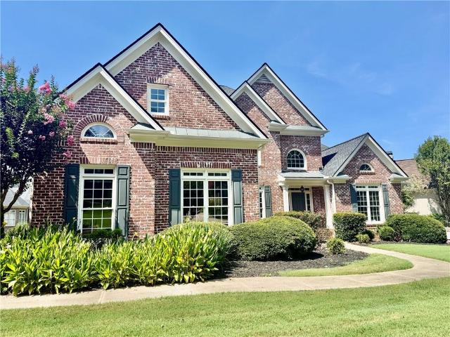 7945 Saint Marlo Fairway Drive