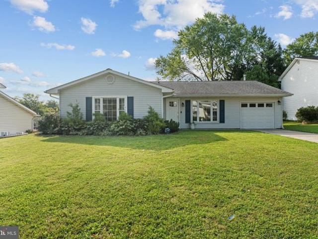 7945 Tower Court Rd, Severn, MD 21144