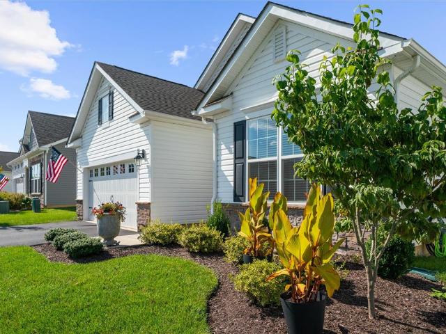 7945 Troxell Court