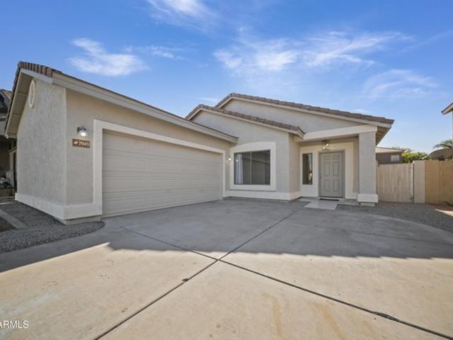 7945 W Chickasaw St, Phoenix, AZ 85043
