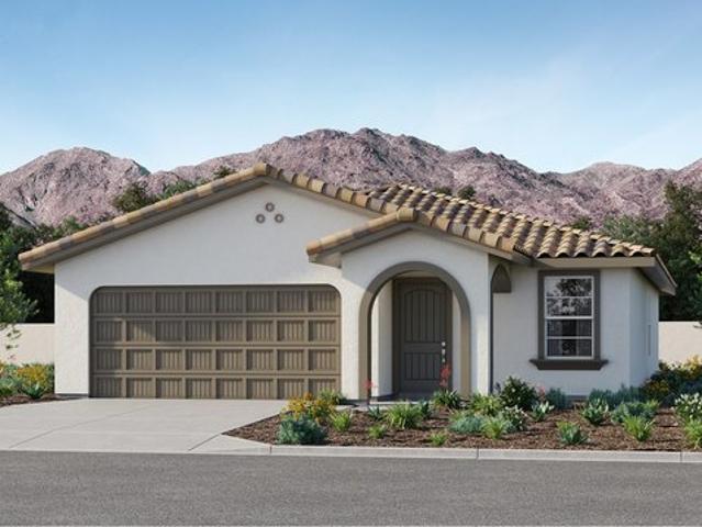 79463 Valor Ln, Indio, CA 92203