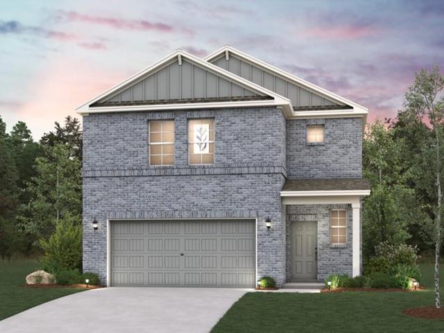 7946 Alset Dr, Magnolia, TX 77354