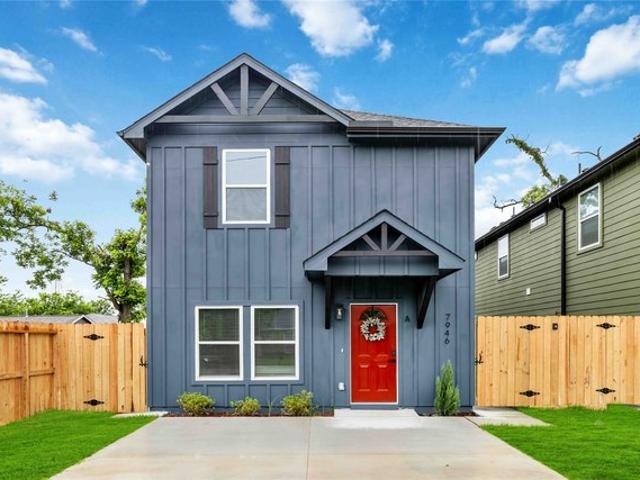 7946 Fields /B St Unit A, Houston, TX 77028