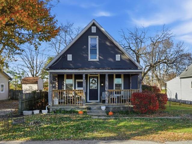 7947 Cherry St, Thurston, OH 43157