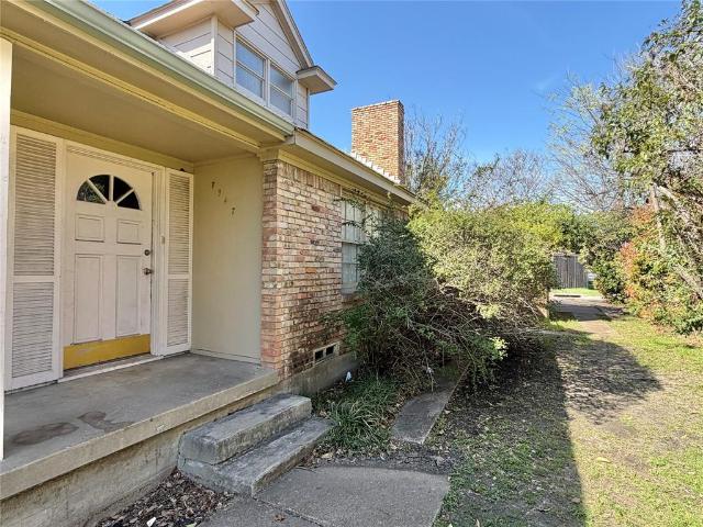 7947 Habersham Ln, Dallas, TX 75248 | MLS #21252 | Compass
