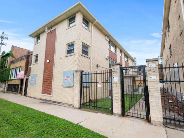 7947 S. King Drive 1 Bedroom Apartment for Rent at 7947 South Doctor Martin Luther King Jr Drive, Chicago, IL 60619 Chatham