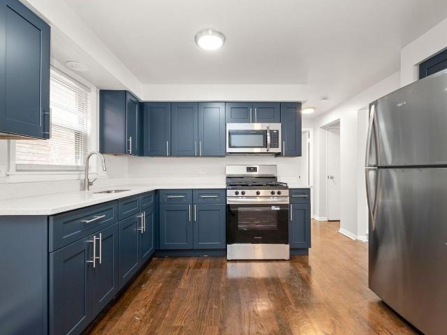 7947 S. King Drive 2 Bedroom Apartment for Rent at 7947 S King Dr, Chicago, IL 60619 Chatham