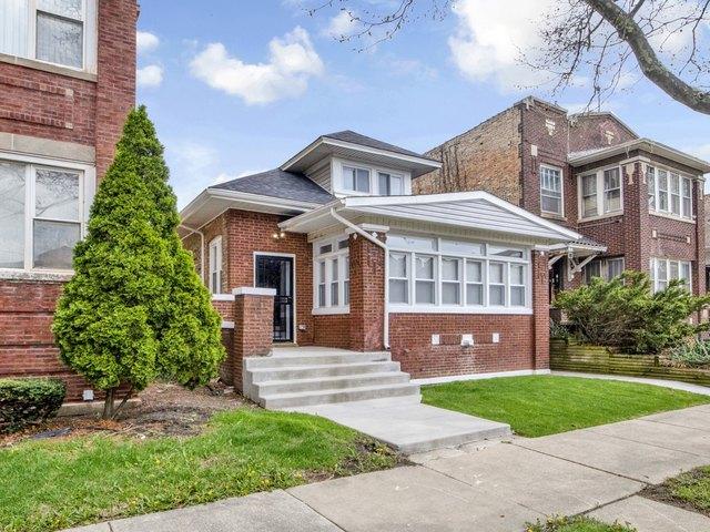 7947 S May St, Chicago, IL 60620