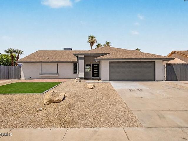 7948 W Pershing Ave, Peoria, AZ 85381