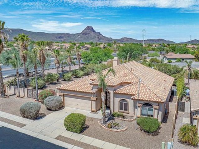 7949 N Wildomar Dr, Tucson, AZ 85743