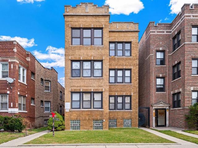 7949 51 S St. Lawrence 1 Bedroom Apartment for Rent at 7949 S Saint Lawrence Ave, Chicago, IL 60619 Chatham