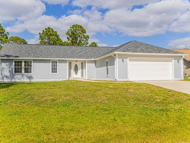 7940 Meroni Blvd, North Port, FL 34291