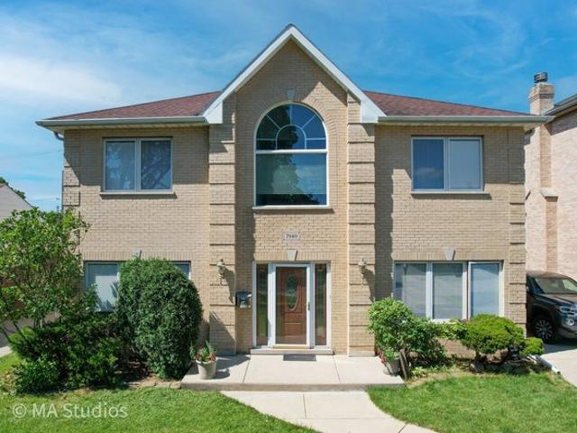 7940 N Oketo Ave, Niles, IL 60714
