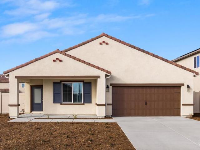 7940 Blueberry Ave, Bakersfield, CA 93313