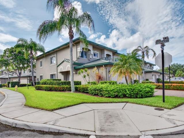 7940 Exeter Cir E Unit 201, Tamarac, FL 33321