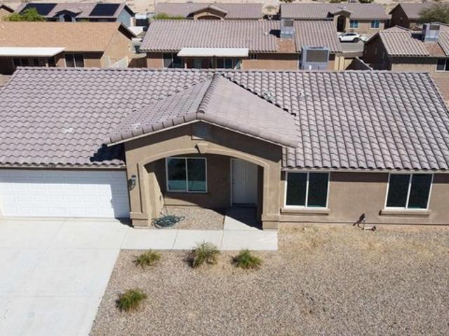 7940 E 42nd Ln, Yuma, AZ 85365