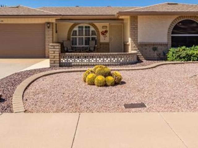 7940 E Neville Ave, Mesa, AZ 85209