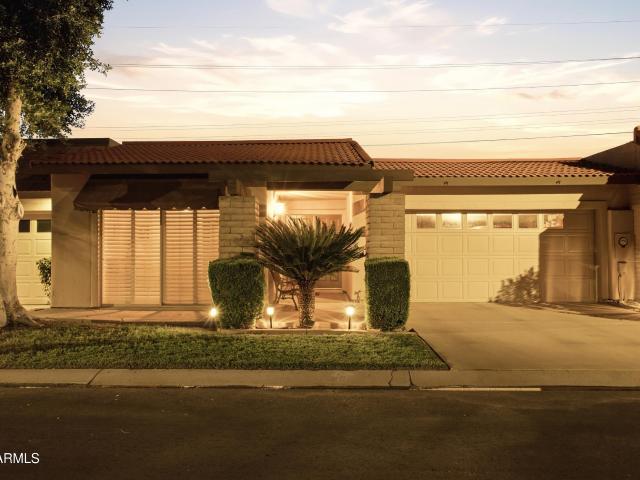 7940 E Pecos Lane